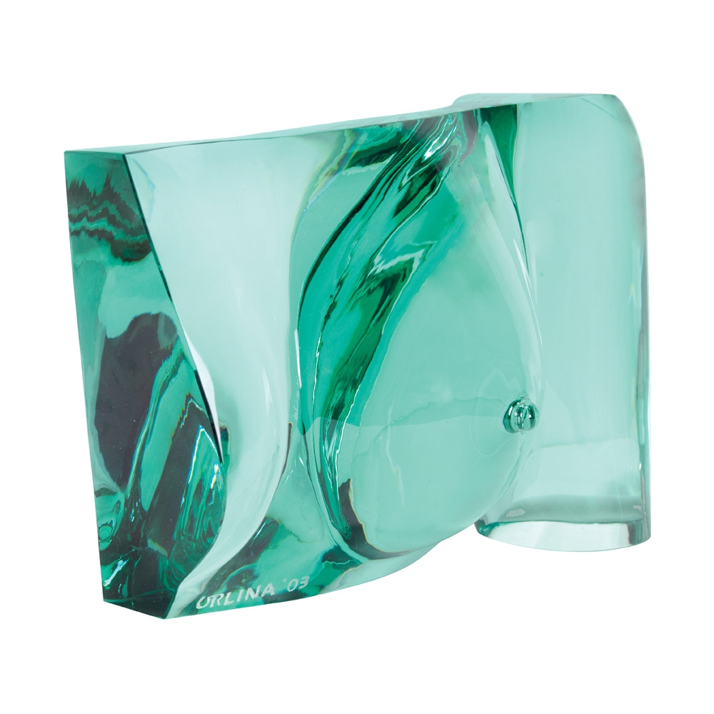 Ramon Orlina | Ningning 2M-37 (2003) | MutualArt