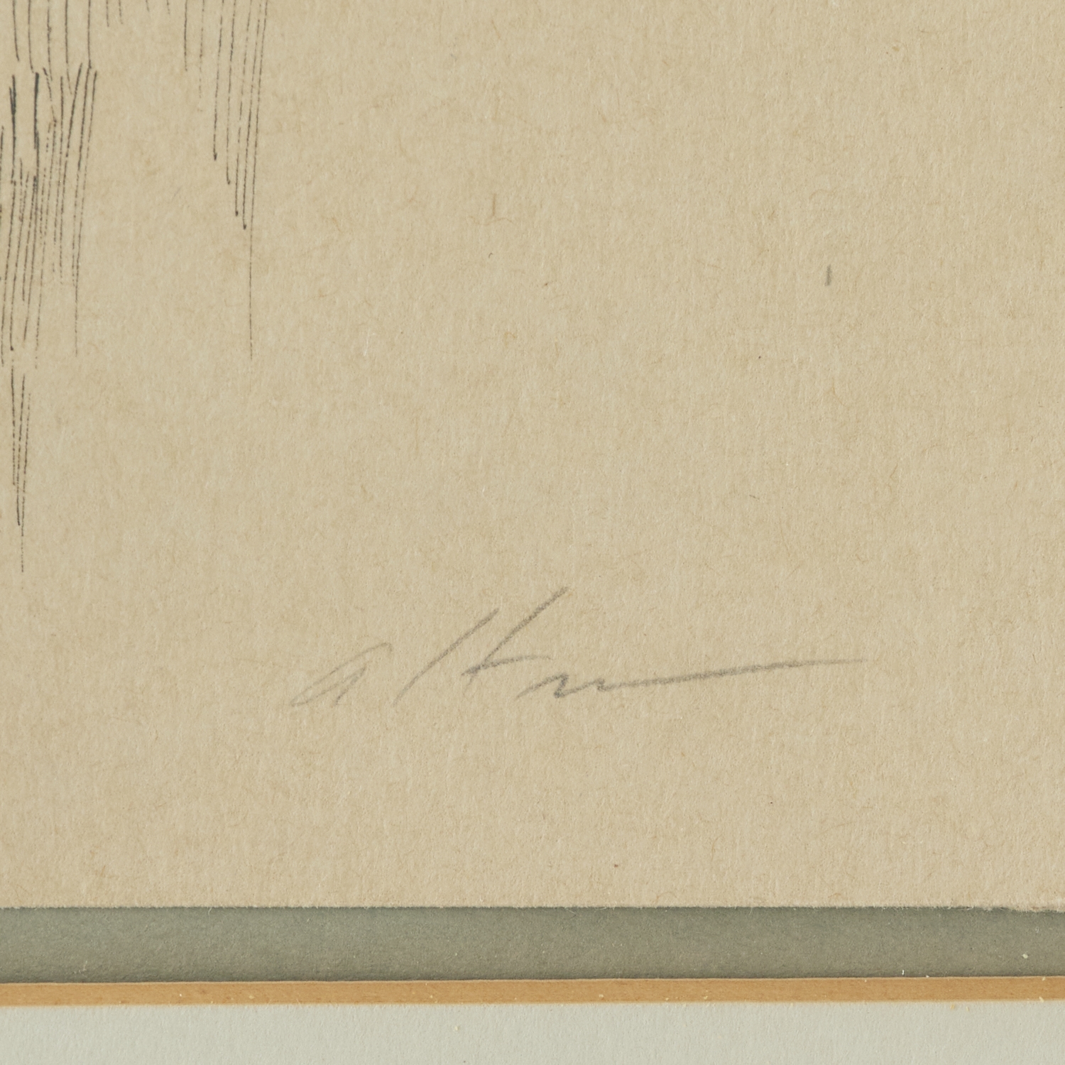 Harold Altman | Figures Walking Away | MutualArt