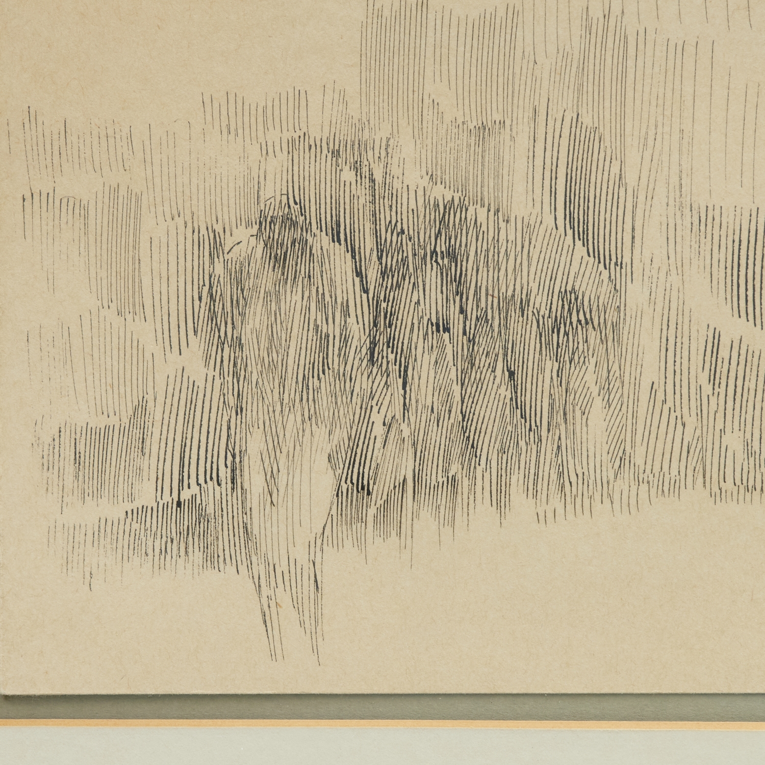 Harold Altman | Figures Walking Away | MutualArt