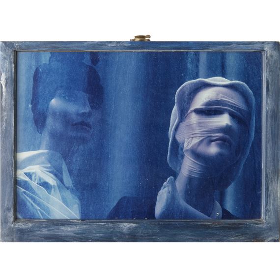 Daniel Aubry | 2 Artworks at Auction | MutualArt