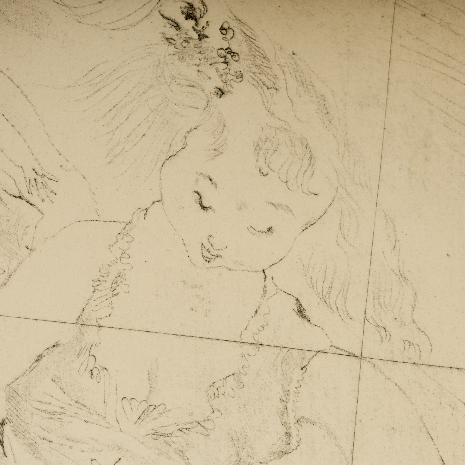 Jules Pascin | Cinderella | MutualArt