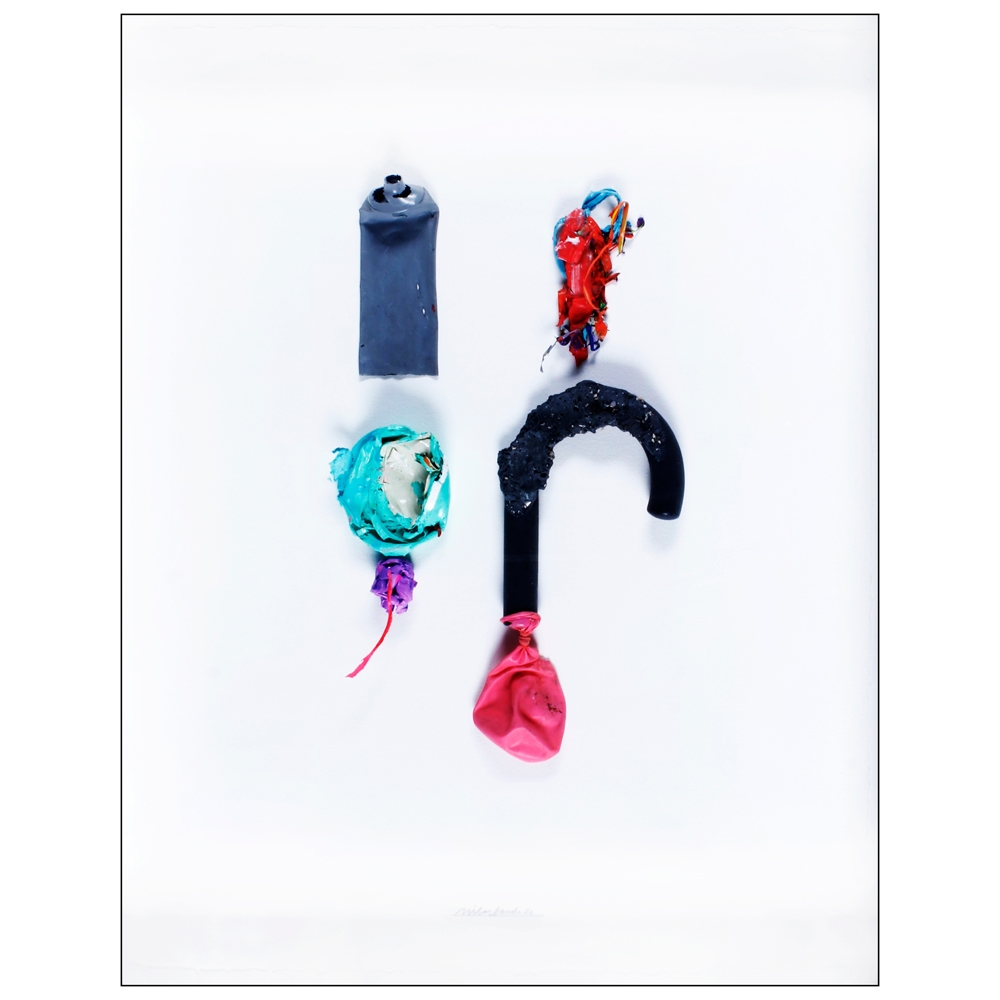 Nilo Ilarde | Coherent Excess 3 (2021) | MutualArt