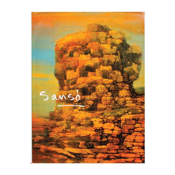 Alfredo Roces | Sanso | MutualArt