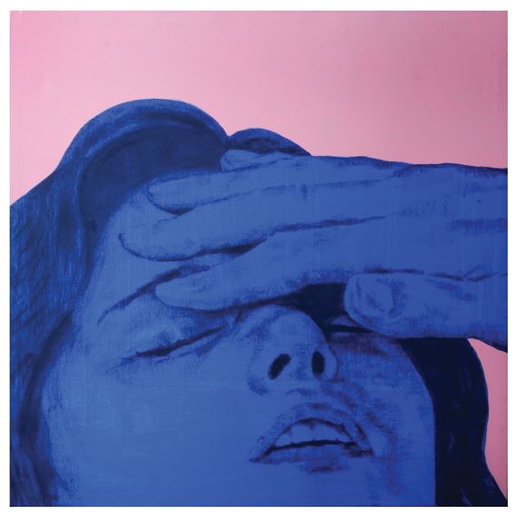 Kiko Escora | Love Parasite (2018) | MutualArt