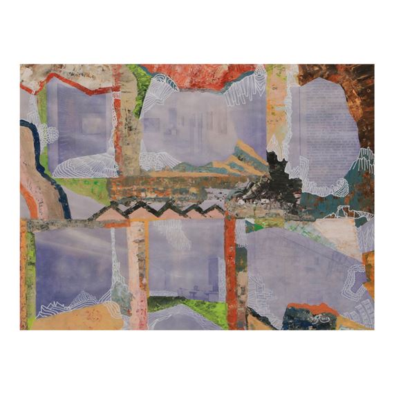 Camille Ver | 3 Exhibitions and Events | MutualArt