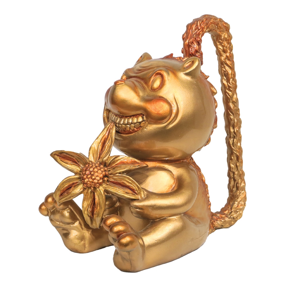 Froilan Calayag | Flower Eaters | MutualArt