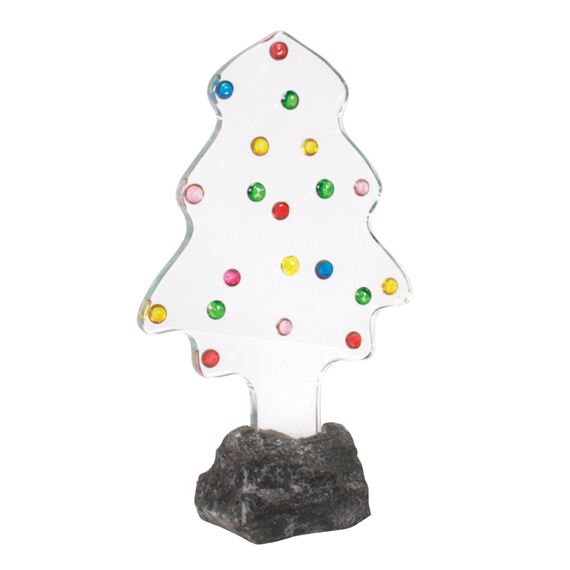 Impy Pilapil | Eternal Christmas Tree | MutualArt