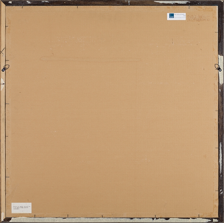 Fred Ross | The Ballet Dancer | MutualArt