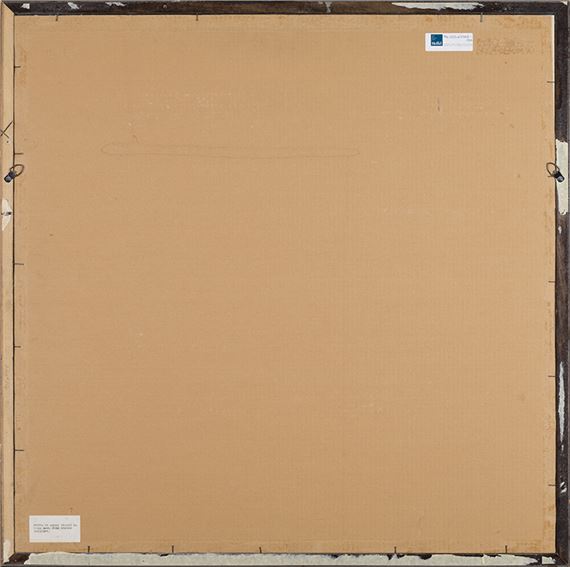 Fred Ross | The Ballet Dancer | MutualArt