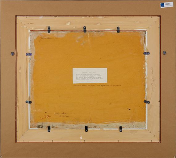 Robert Pilot | Jasper Park (1950) | MutualArt