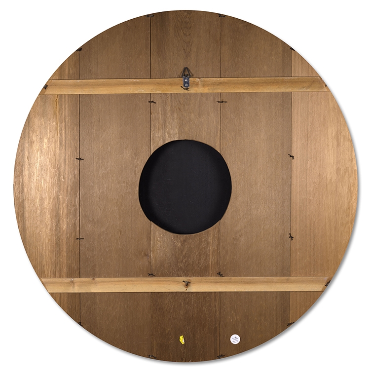 Gene Brabant | Bella Coola Sun (1996) | MutualArt