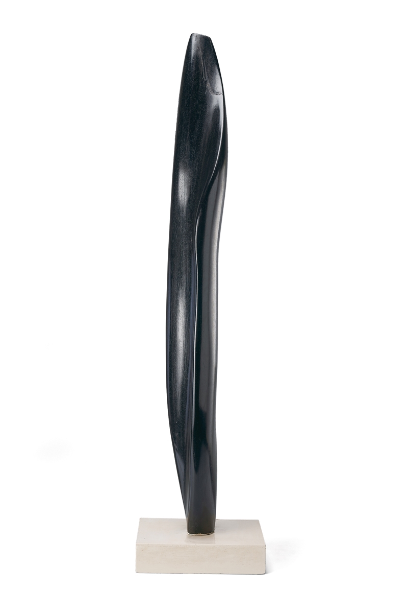 Sankho Chaudhuri | Figure (1957) | MutualArt