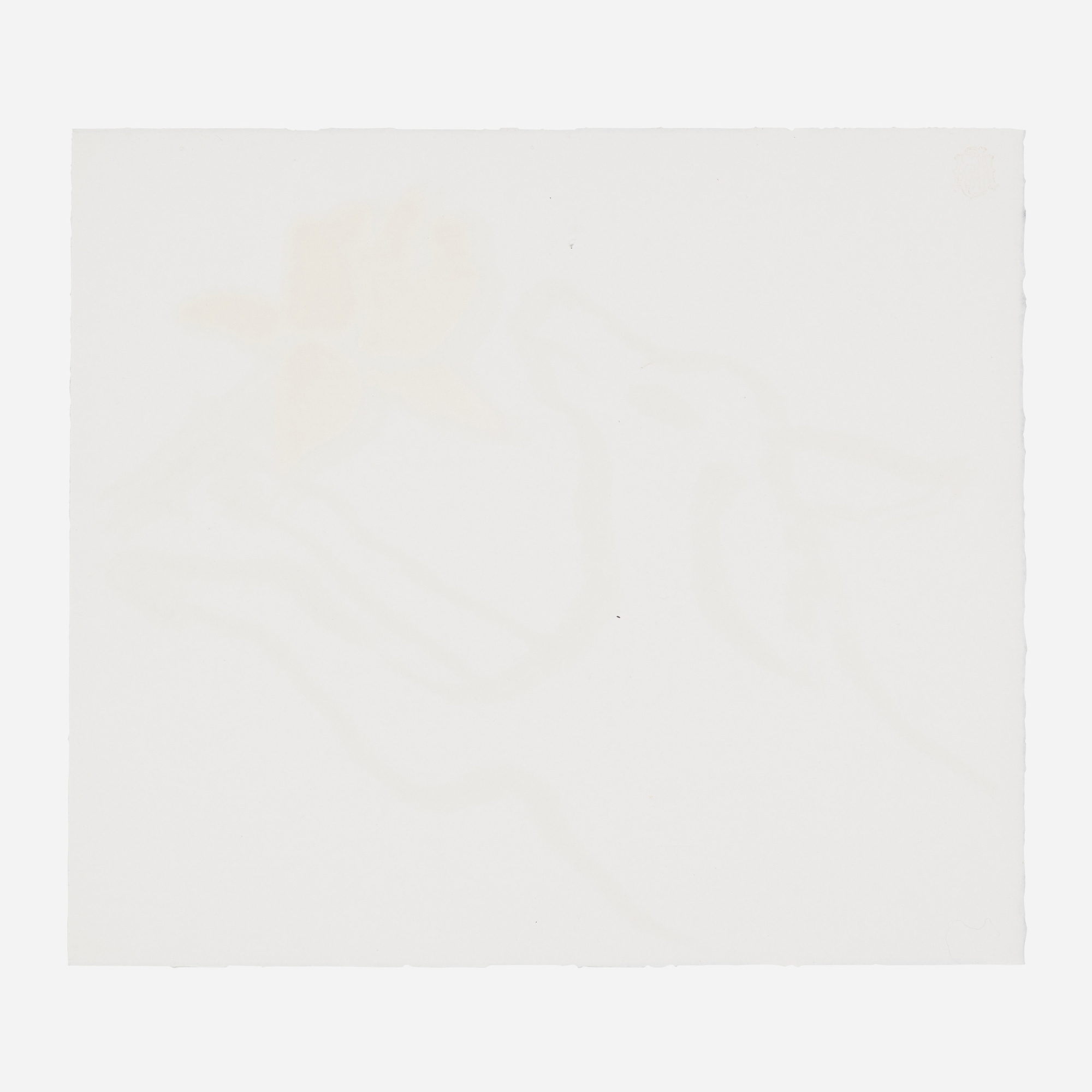 Alexander Calder | Untitled from The Sacrilege of Alan Kent series ...