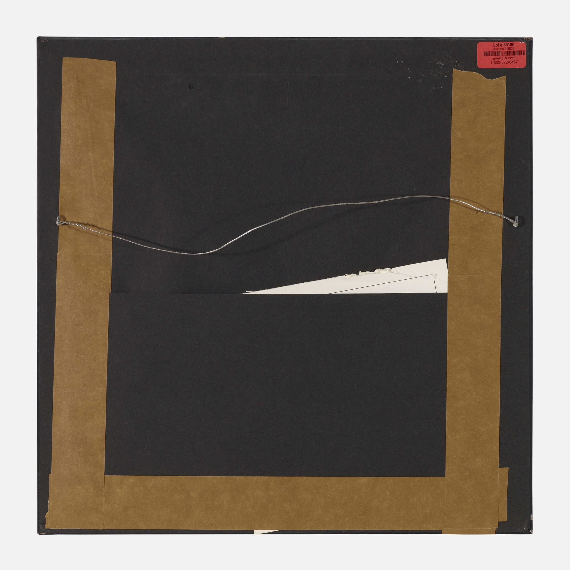 Chuck Close | Phil from the Rubber Stamp portfolio (1976) | MutualArt