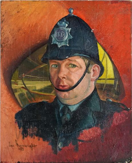 Sora Wainwright | 1 Artworks | MutualArt