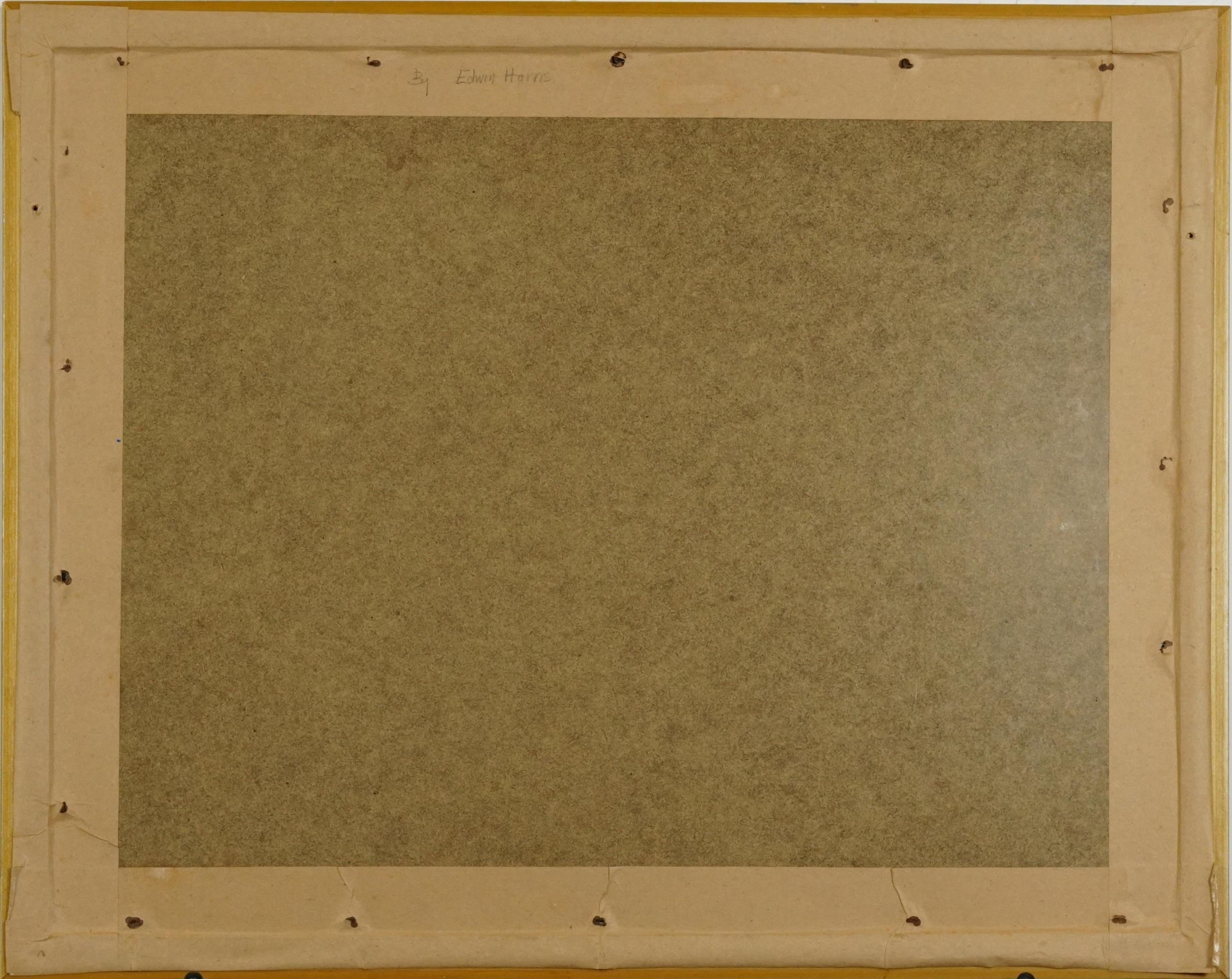 Edwin Harris | Rural landscape with cattle | MutualArt