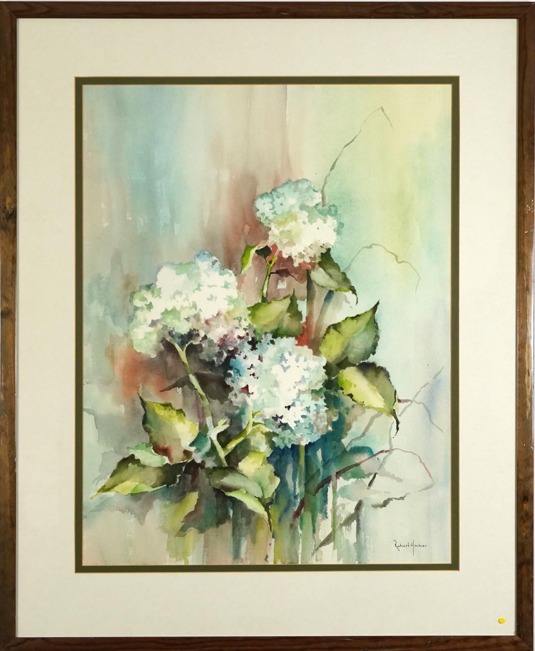 Robert Haber | Still life | MutualArt