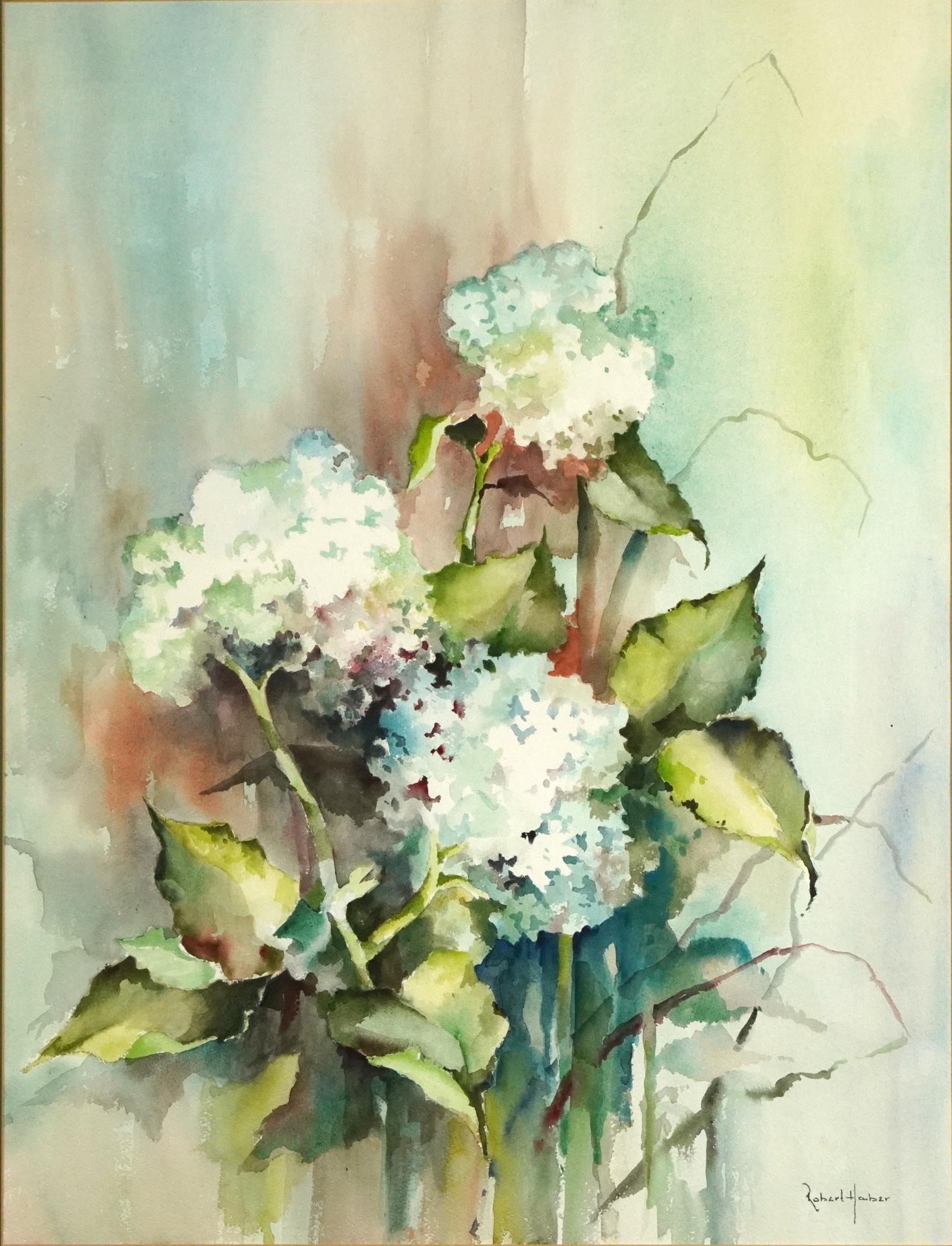 Robert Haber | Still life | MutualArt