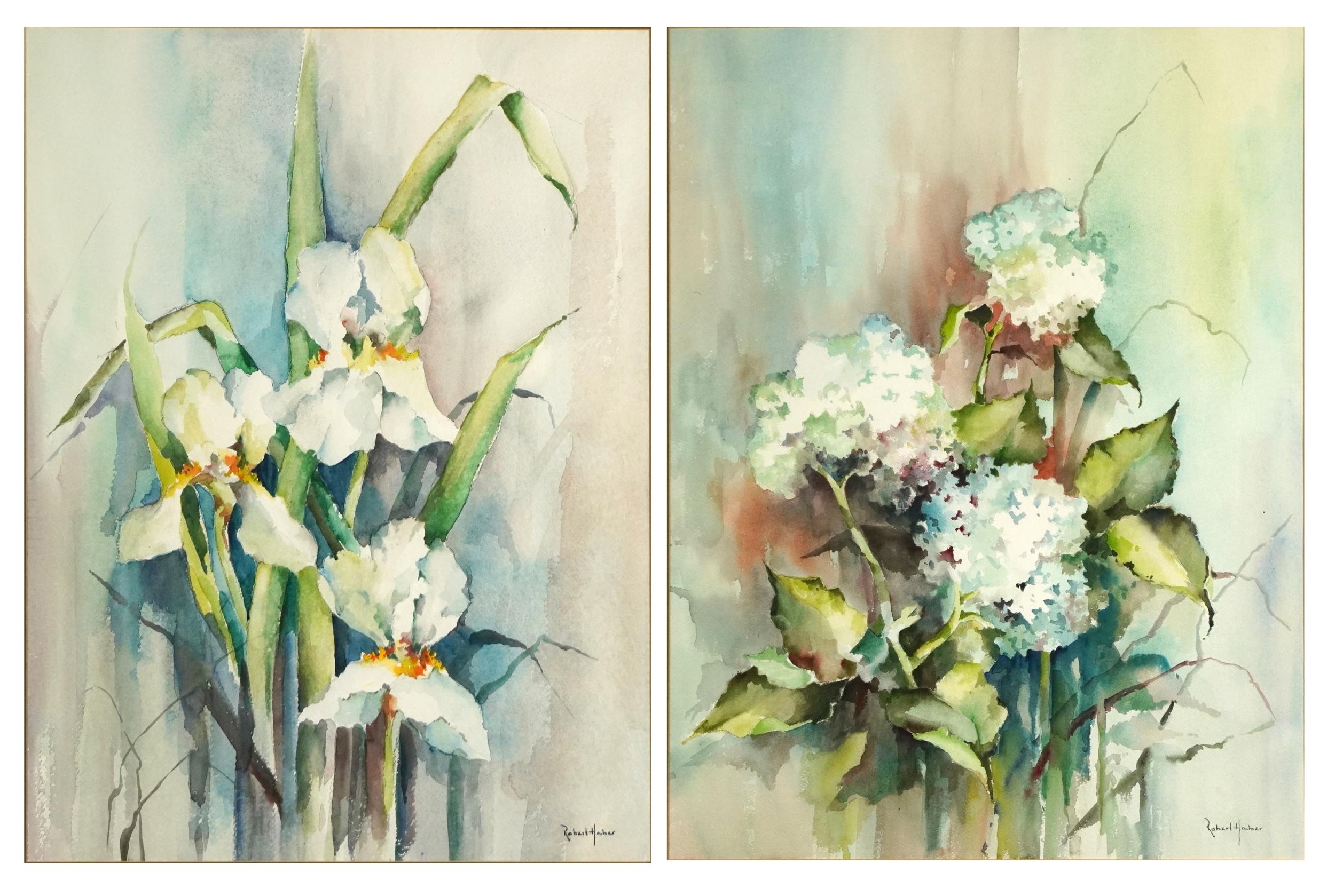 Robert Haber | Still life | MutualArt