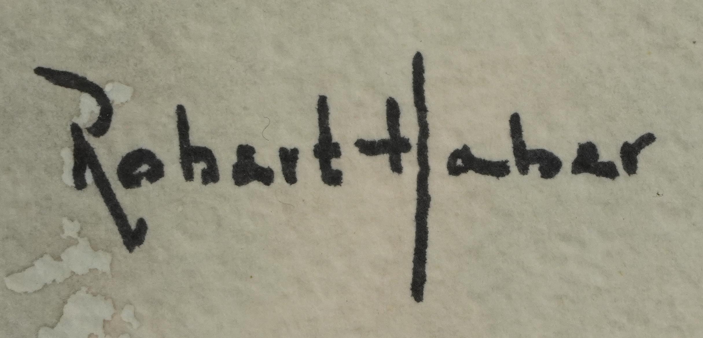 Robert Haber | Still life | MutualArt