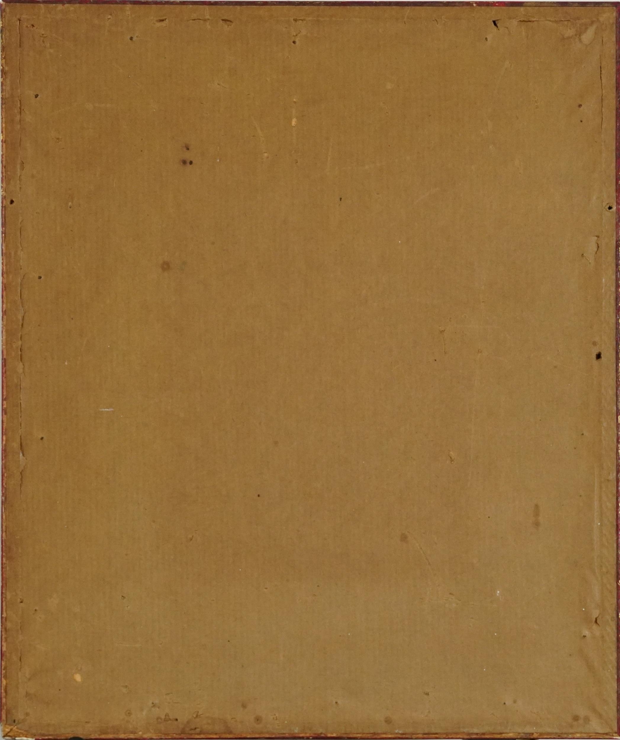 Keith Dunkley | Head and shoulders portrait of a female (1960s) | MutualArt