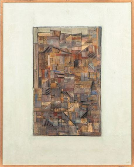 Michèle Clancy | 6 Artworks | MutualArt