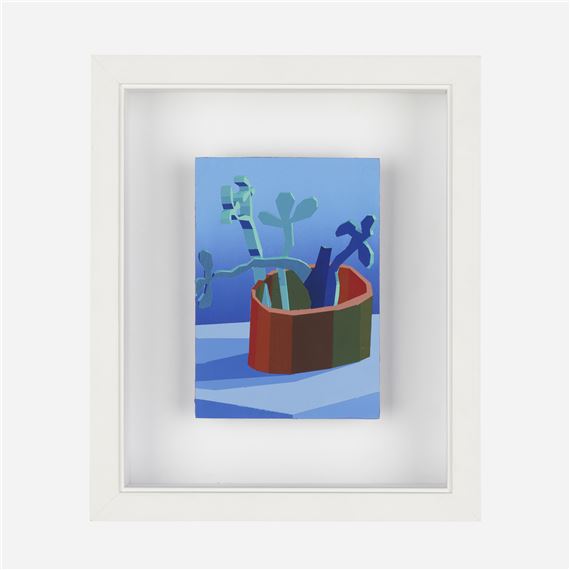 Jonathan Chapline | Still Life | MutualArt