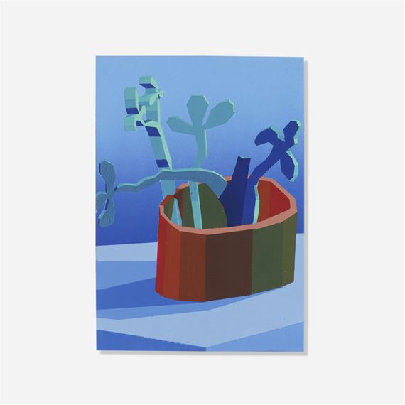 Jonathan Chapline | Still Life | MutualArt