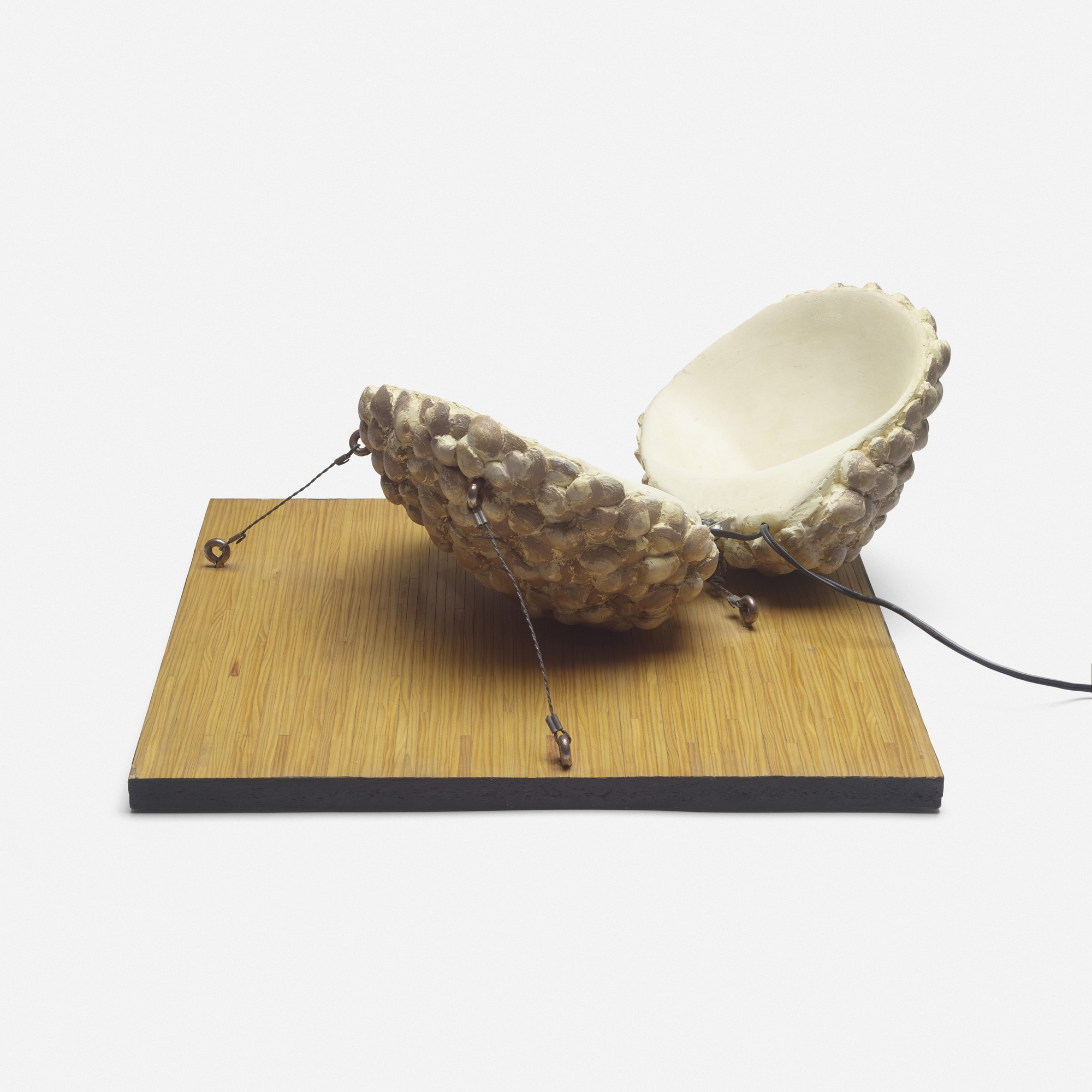 Vito Acconci | SEEDBED (1972) | MutualArt