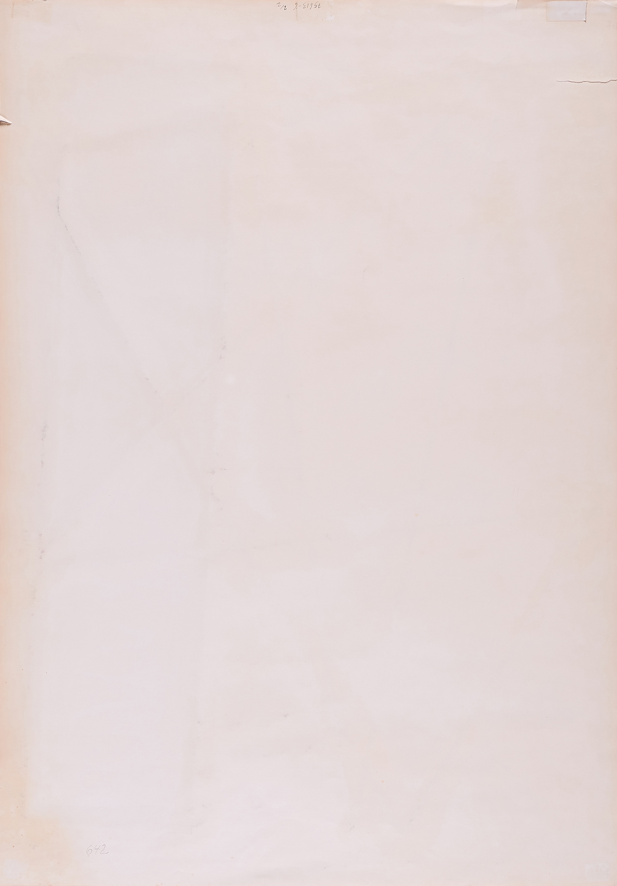 Rudolf Valenta | Mixed Lot of 2 Works on Paper. | MutualArt