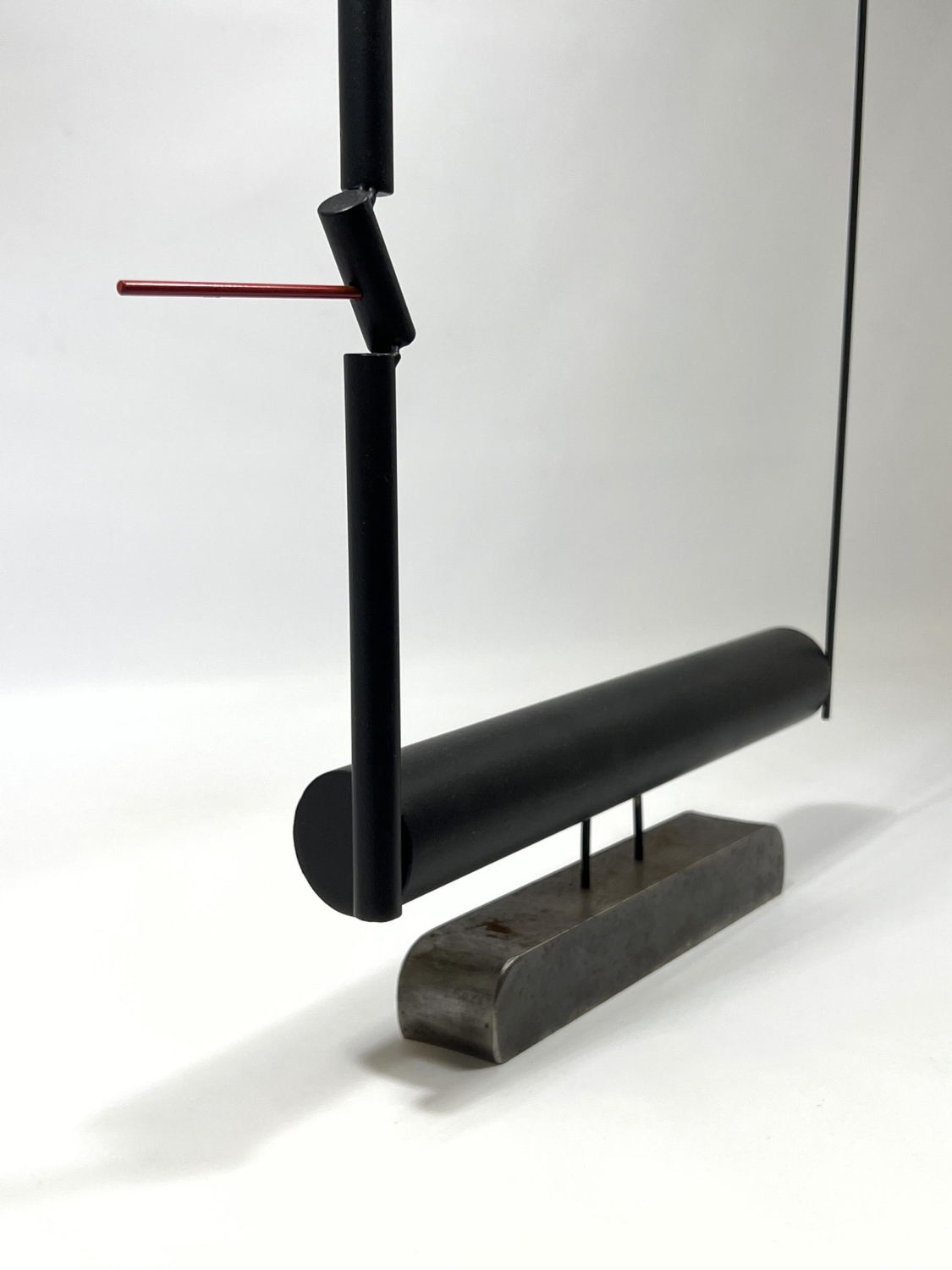 George D’amato | GEORGE D'AMATO Modernist Abstract Sculpture. D'AMATO ...