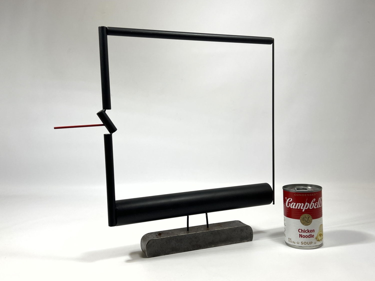 George D’amato | GEORGE D'AMATO Modernist Abstract Sculpture. D'AMATO ...