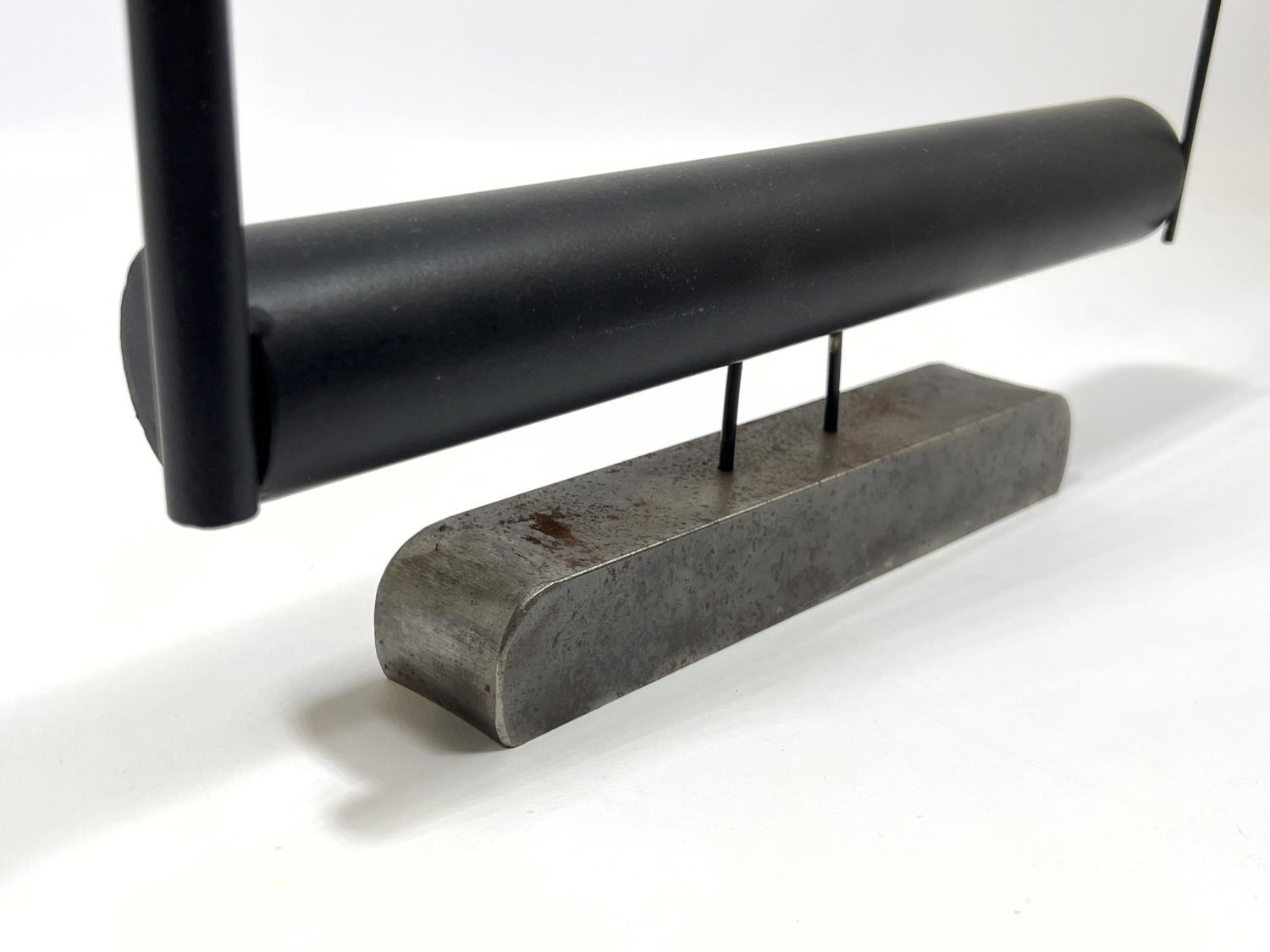 George D’amato | GEORGE D'AMATO Modernist Abstract Sculpture. D'AMATO ...