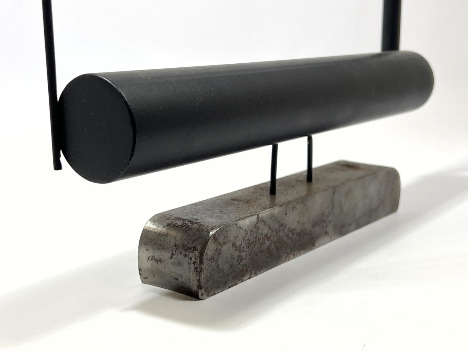 George D’amato | GEORGE D'AMATO Modernist Abstract Sculpture. D'AMATO ...