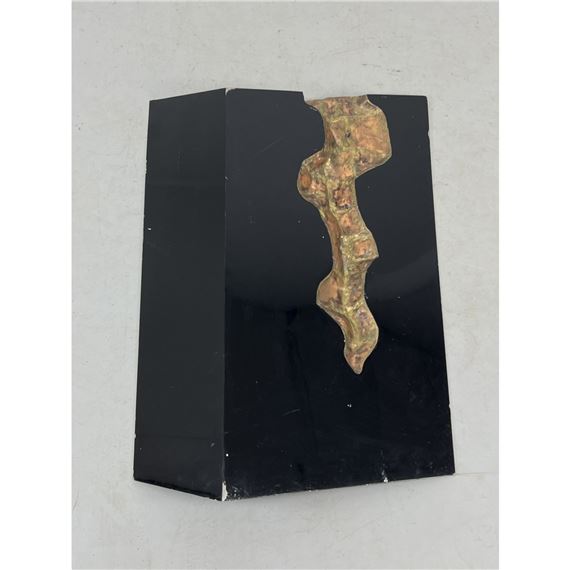 Mark Eliot Schwabe | 1 Artworks at Auction | MutualArt