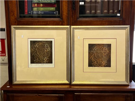 Judith Rosenberg | 1 Artworks | MutualArt