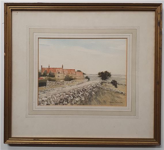 John Staunton | Biography