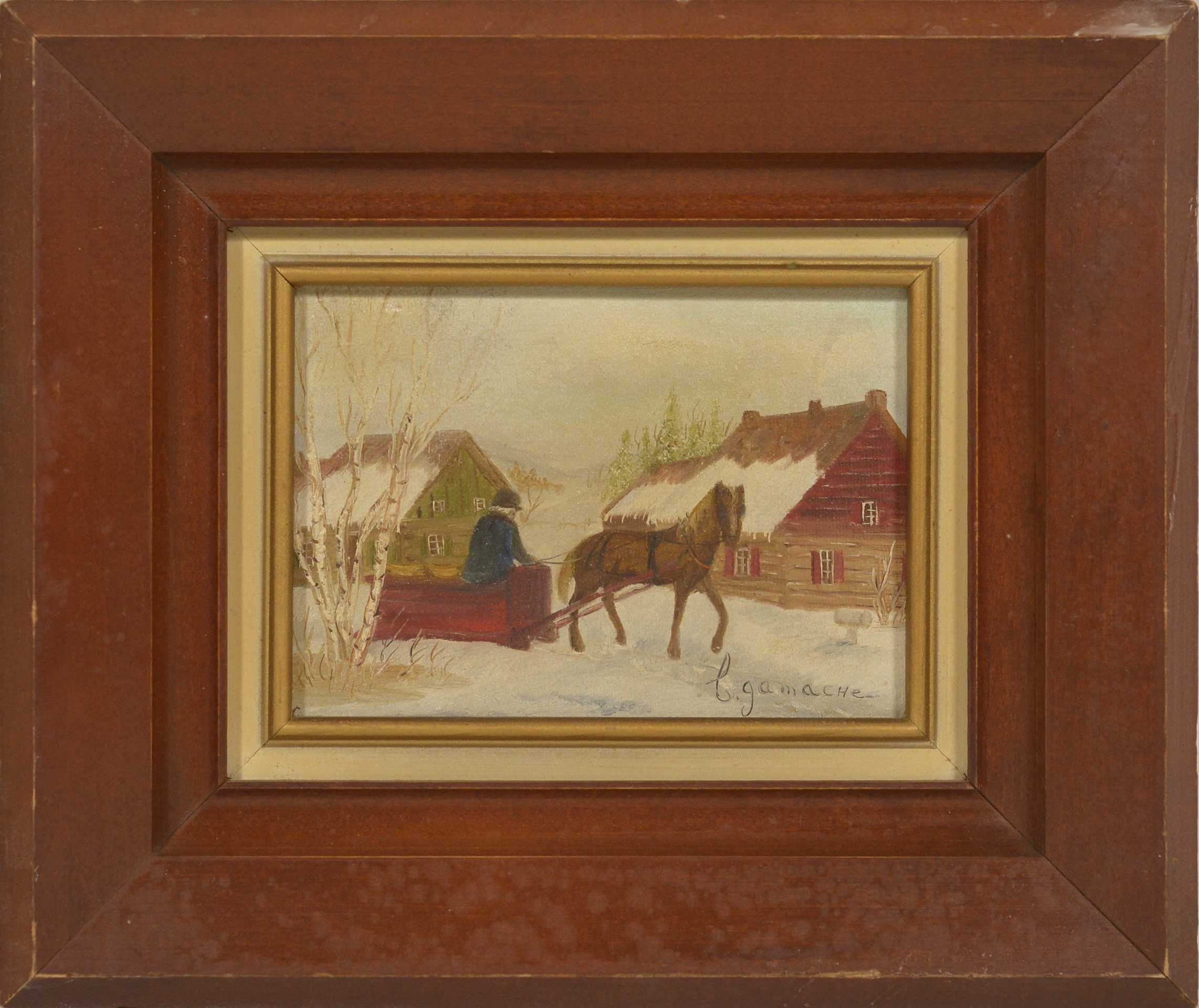 Cécile Grondin Gamache | Grondin-Gamache, Cécile - Le nouveau docteur ...