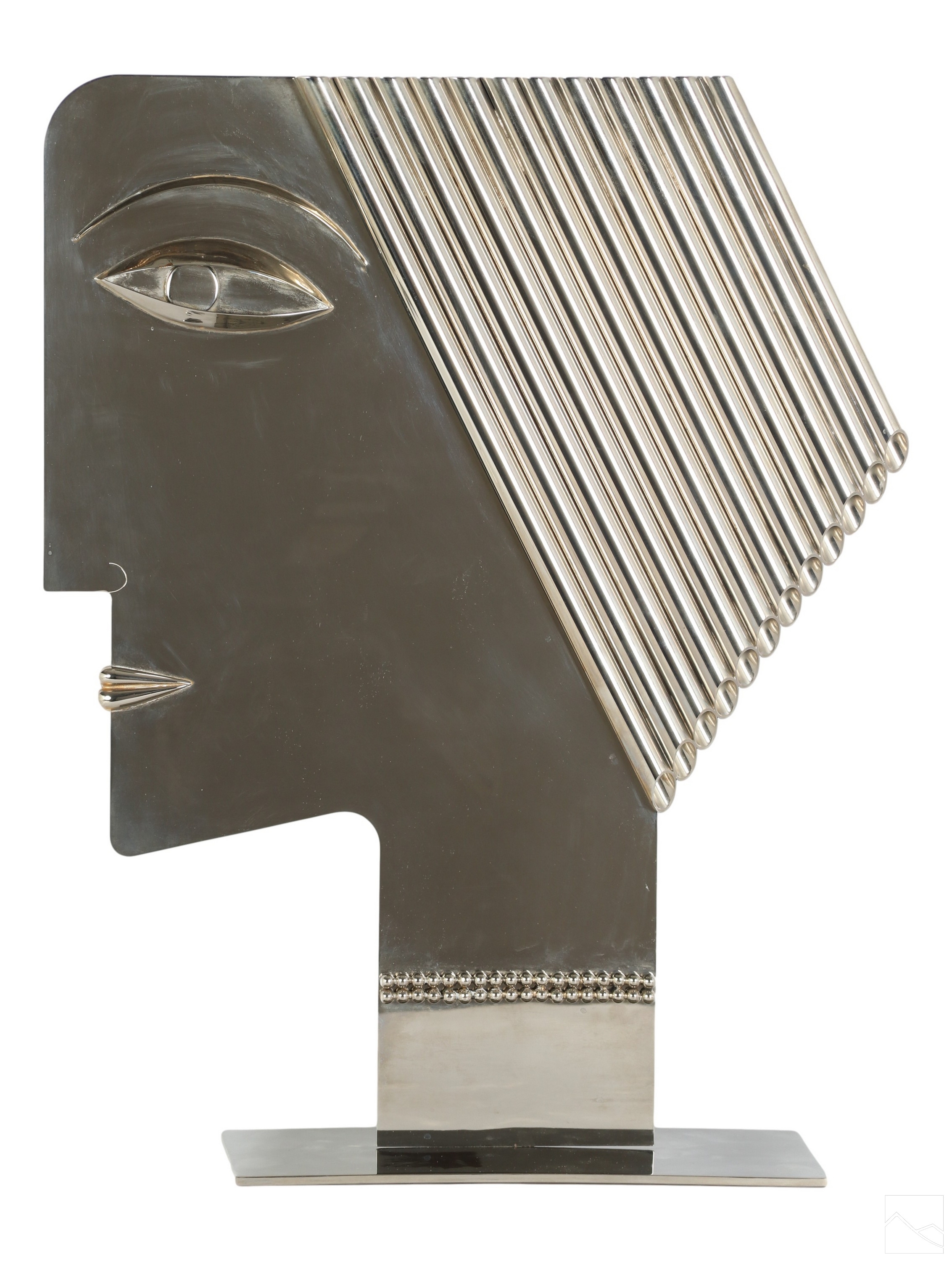 Franz Hagenauer | Franz Hagenauer 1906-1986 Art Deco Bust Sculpture ...