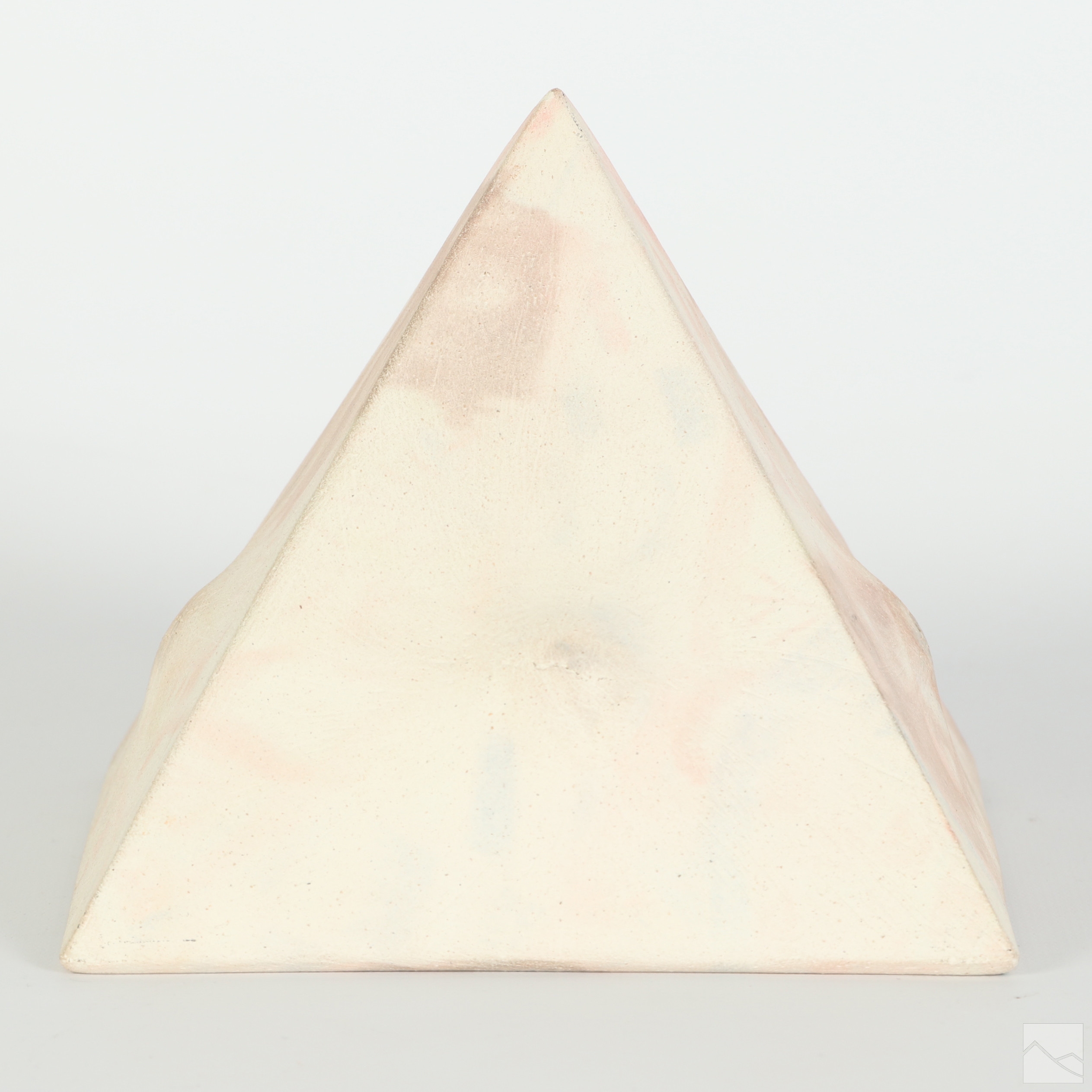 David Ward | David Ward b.1951 Pyramid Camel Art Pottery Statue (1983 ...