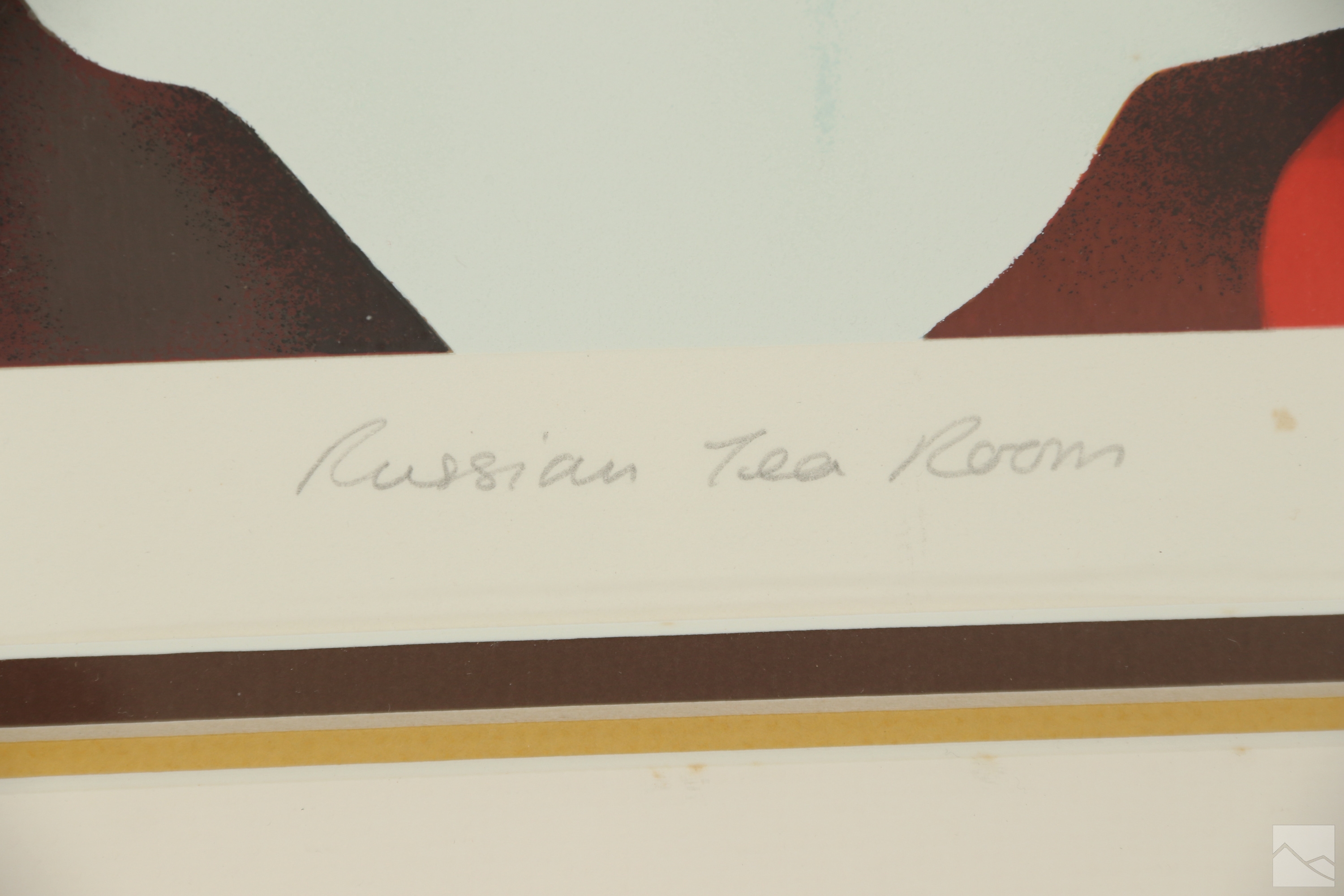 Beryl Cook | Beryl Cook 1926-2008 RUSSIAN TEA ROOM Print SIGNED (1986 ...