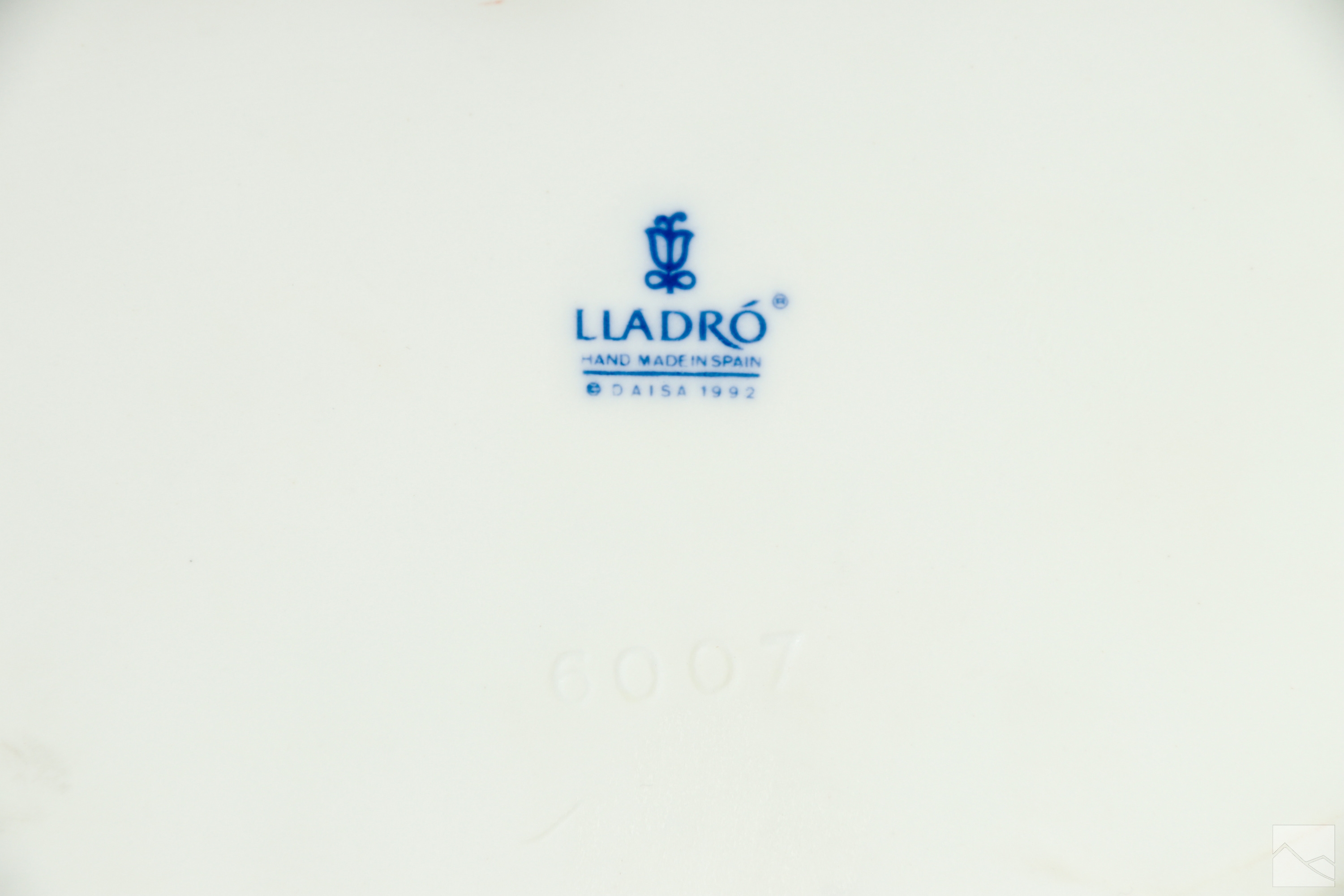 Joan Coderch | Lladro Spanish Porcelain GODDESS & UNICORN Statue (1995 ...