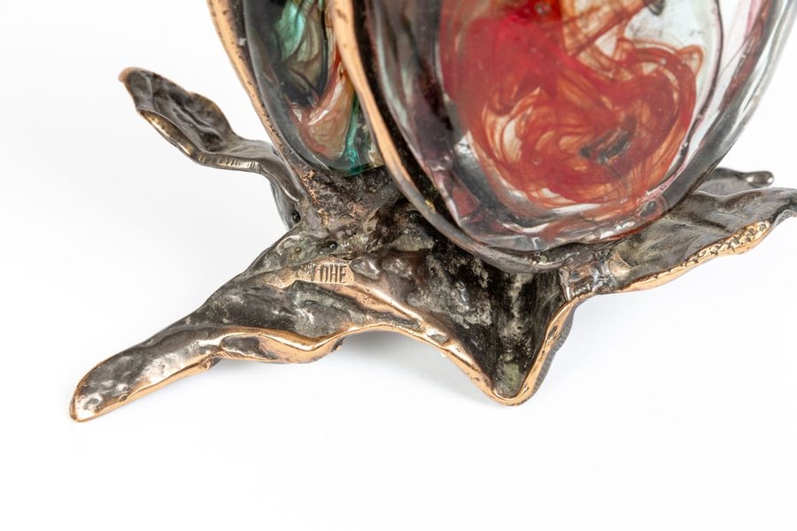 Yves Lohé | Family Pingouins. | MutualArt