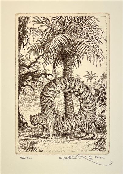 Peter Klúčik | O (2012) | MutualArt