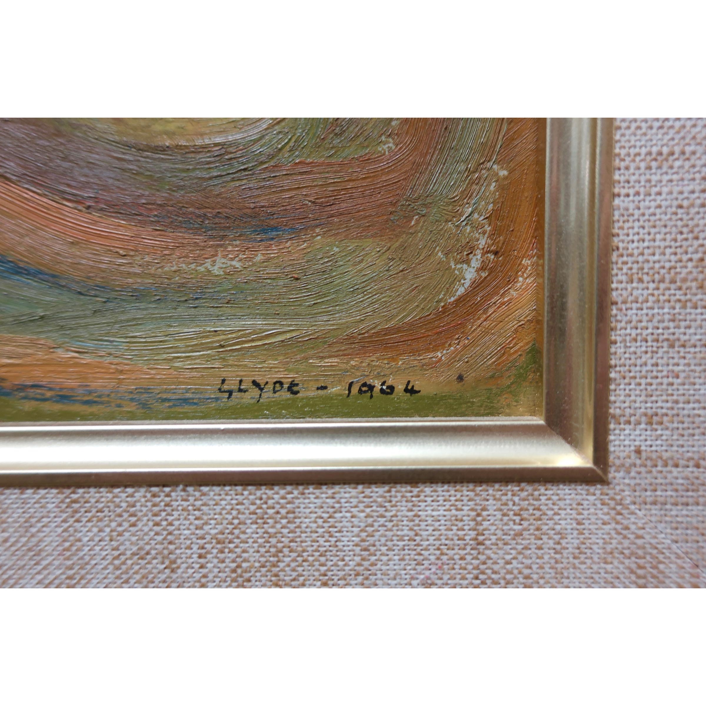 Henry George Glyde | S.E. OF EDMONTON | MutualArt