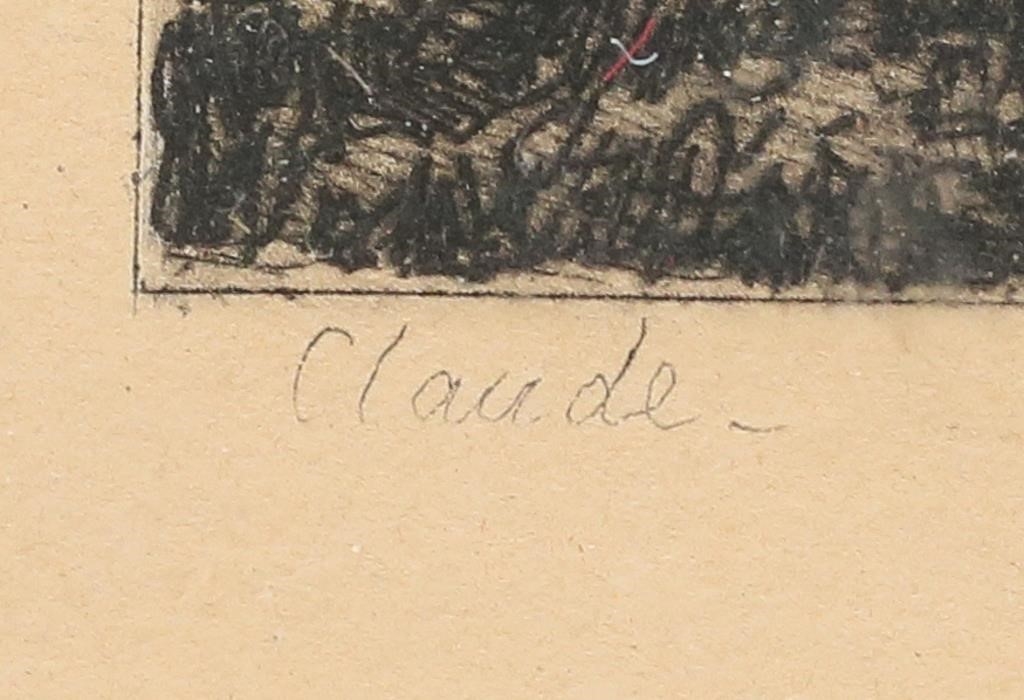 Richard Samuel Chattock | Chattock Etching & Haquette Engraving | MutualArt