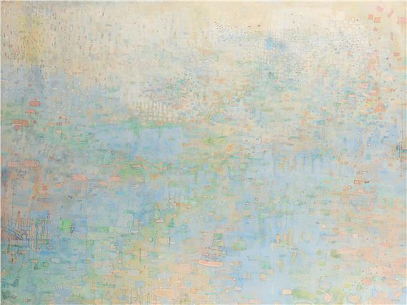 Jacqui Comer | 1 Artworks | MutualArt