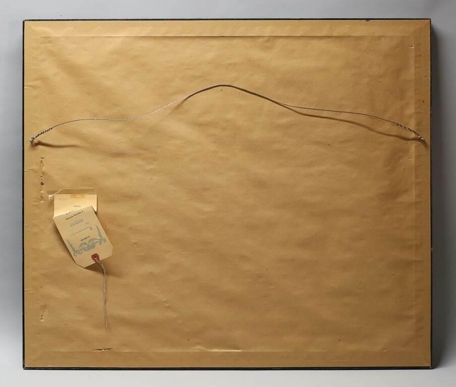 Edward Gilbert Hester | A Hunting Morning (1878) | MutualArt