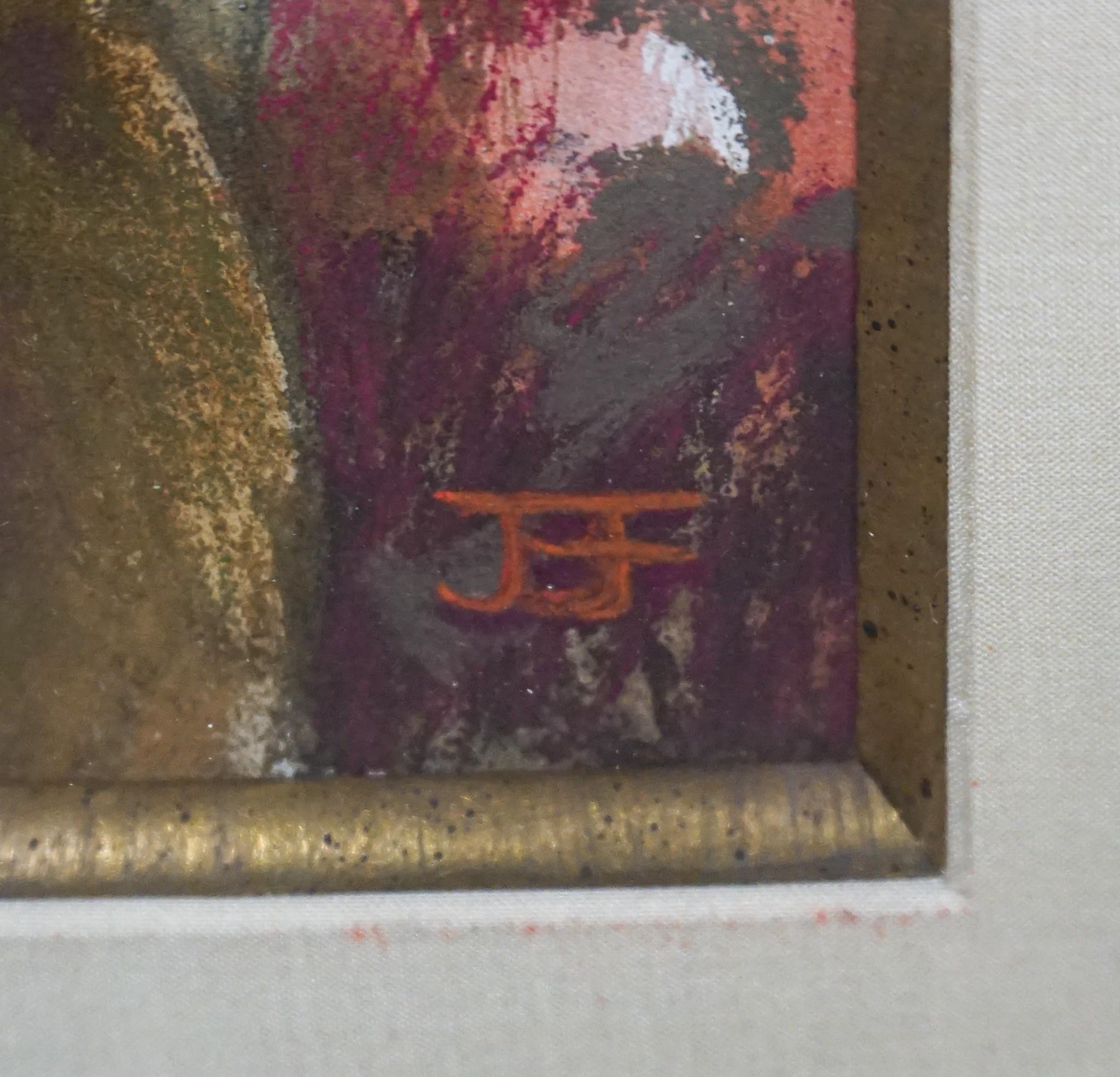 Jason B. Fishbein | Nude Woman | MutualArt