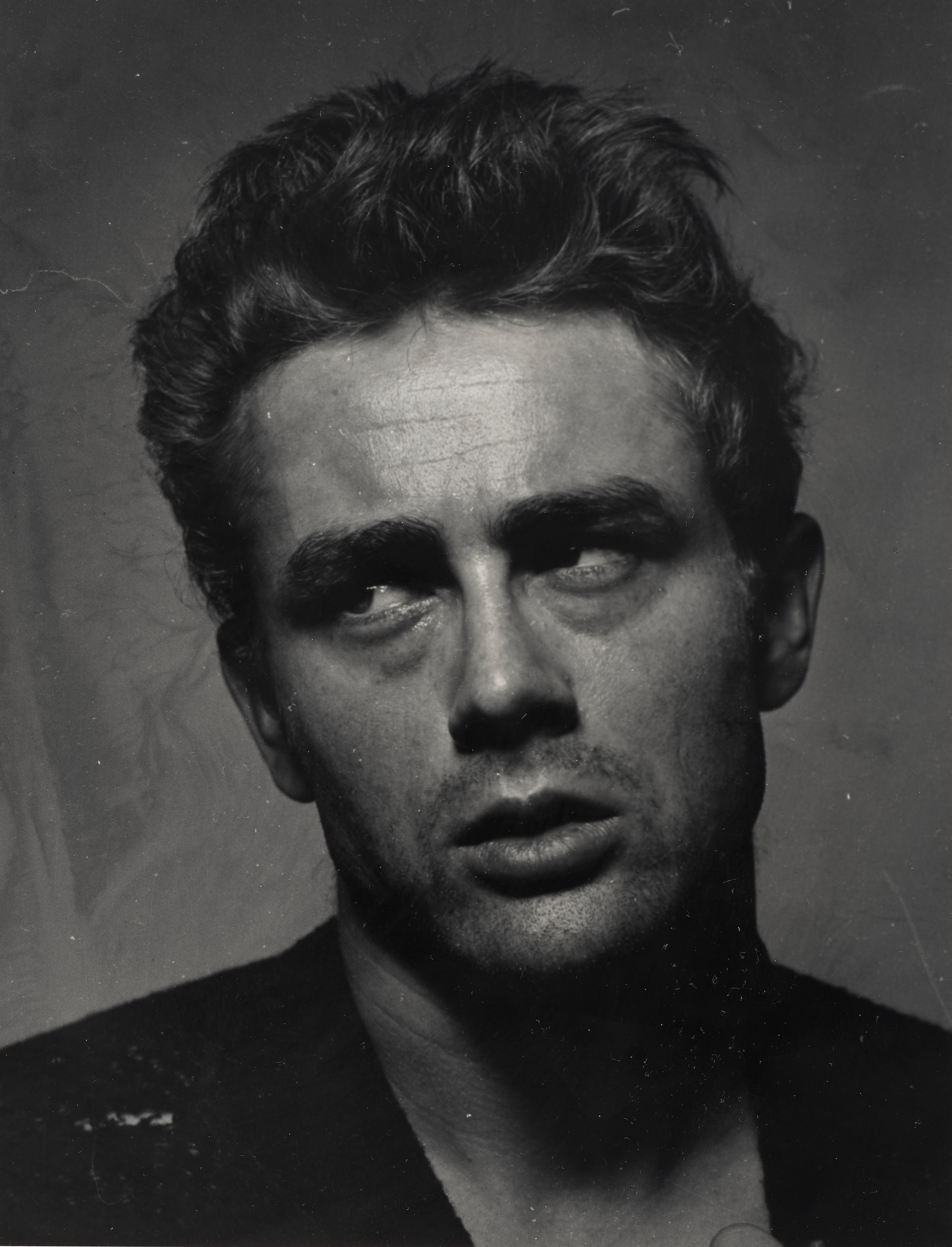 Roy Schatt | James Dean 93 | MutualArt